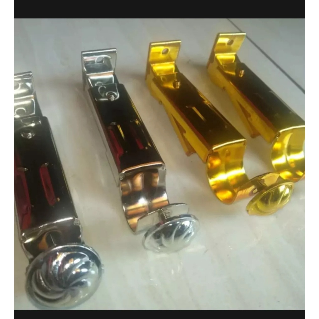 Jual brecket/kaki/penyangga | Shopee Indonesia