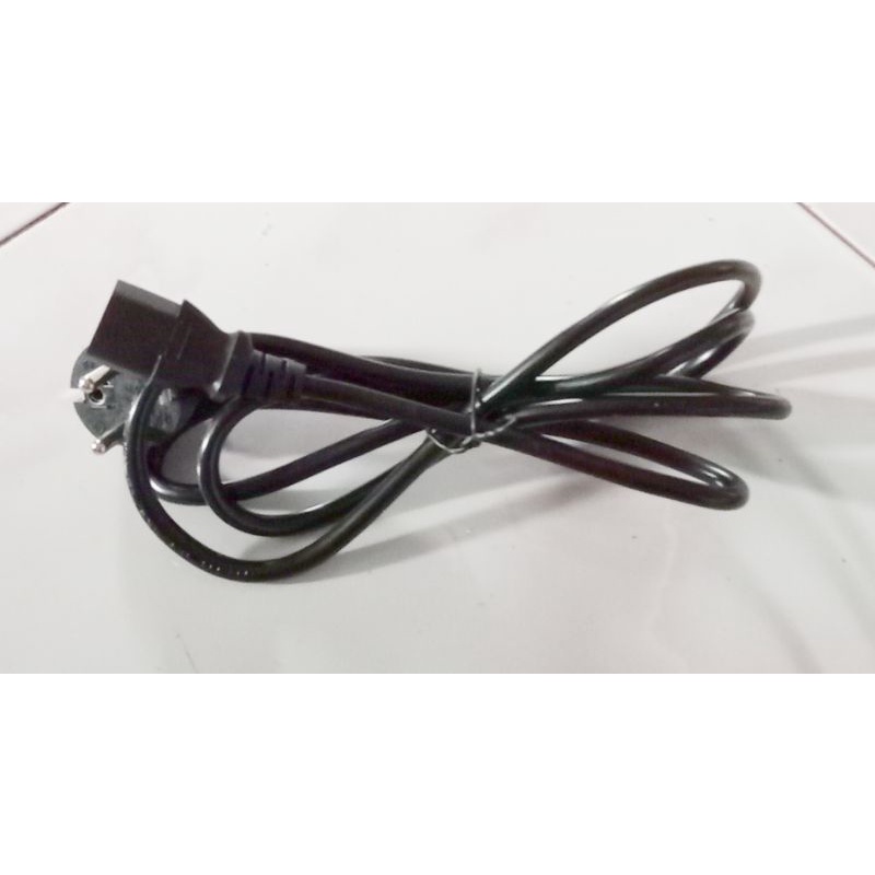 Jual Kabel Power AC Kabel Power Komputer Multifungsi | Shopee Indonesia