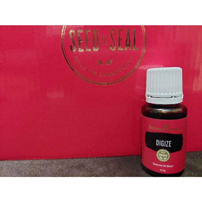 Jual digize young living essential oil 15ml | Shopee Indonesia