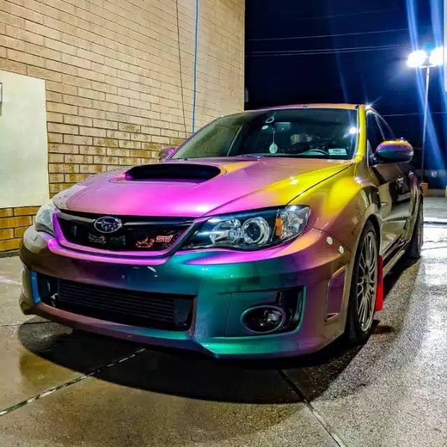 Jual Cat bunglon color magic | Shopee Indonesia