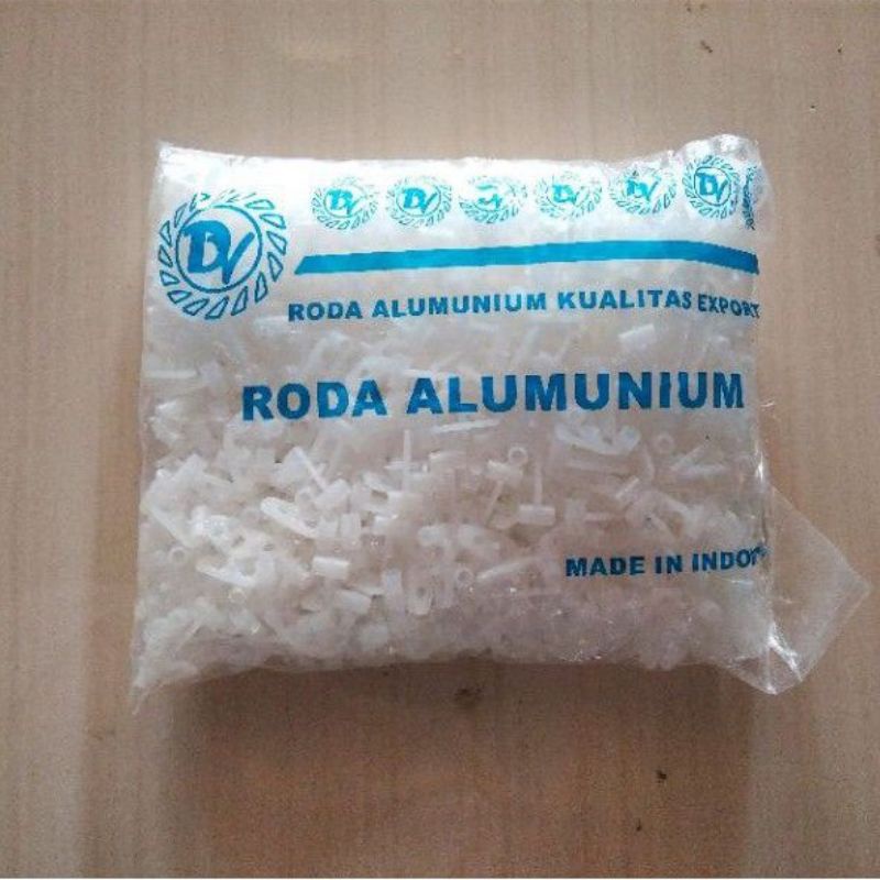 Jual Roda Rell Gorden / Roda Gorden 1Pack | Shopee Indonesia