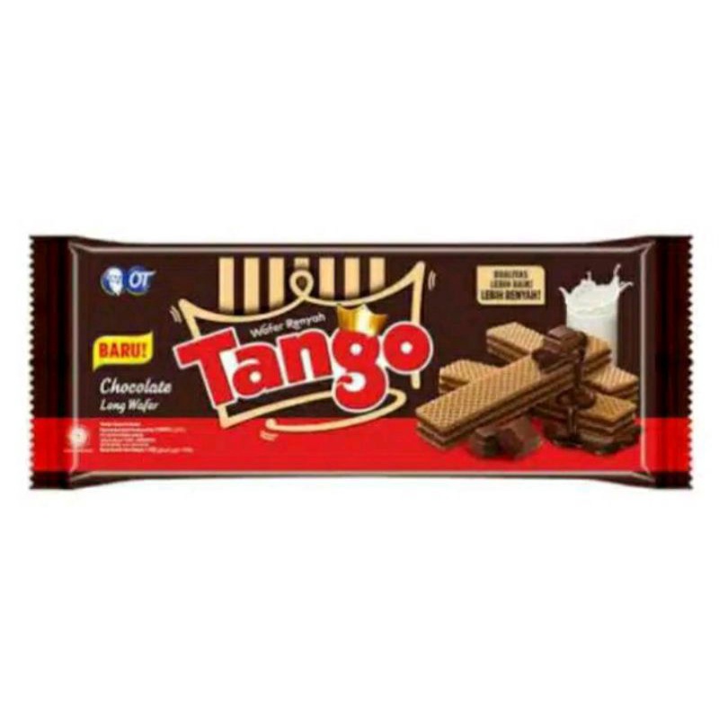 Jual Wafer Tango | Shopee Indonesia