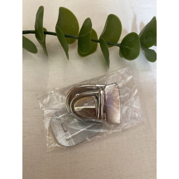 Jual KANCING TAS SODOK BENTUK OVAL | Shopee Indonesia