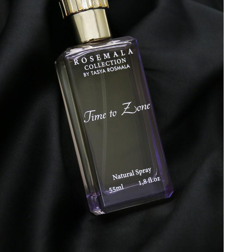 Jual Cuci Gudang|LR23|Rosemala Collection Perfume / Parfum by Tasya ...