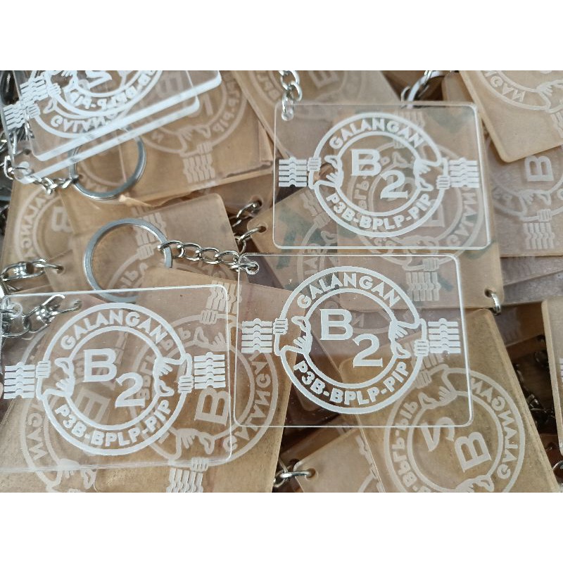 Jual bandul kunci akrilik grafir | Shopee Indonesia