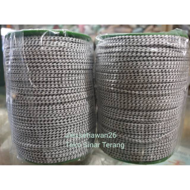 Jual Tali Korden Tali Kor / tali gantungan pigura lukisan frame / tali ...