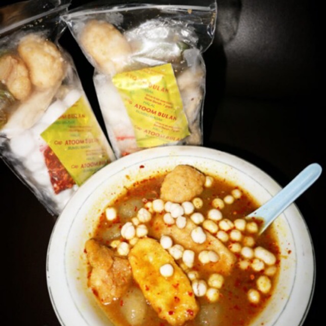 Jual Baso Aci Garut ( bacil maleer ) | Shopee Indonesia