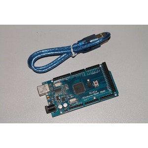 Jual Arduino Mega 2560 (DCC Duino) | Shopee Indonesia