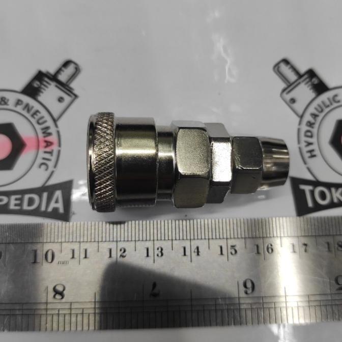 Jual Sp-30 Quick Coupler Compressor Pneumatic hydraul11 Diminati Banget ...