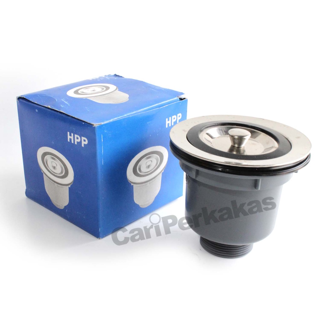 Jual Afur Plastik PVC - Saringan Bak Cuci Piring - Afur Keranjang ...