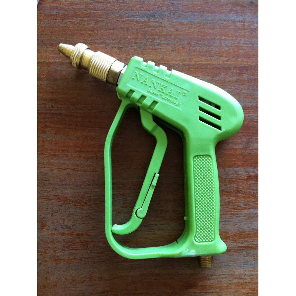 Jual short gun Nankai gun short Nankai gun jet cleaner gun mesin steam ...