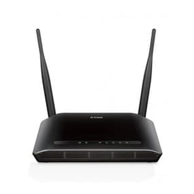 Jual Dlink Dir-612 Wireless N 300 Router | Shopee Indonesia