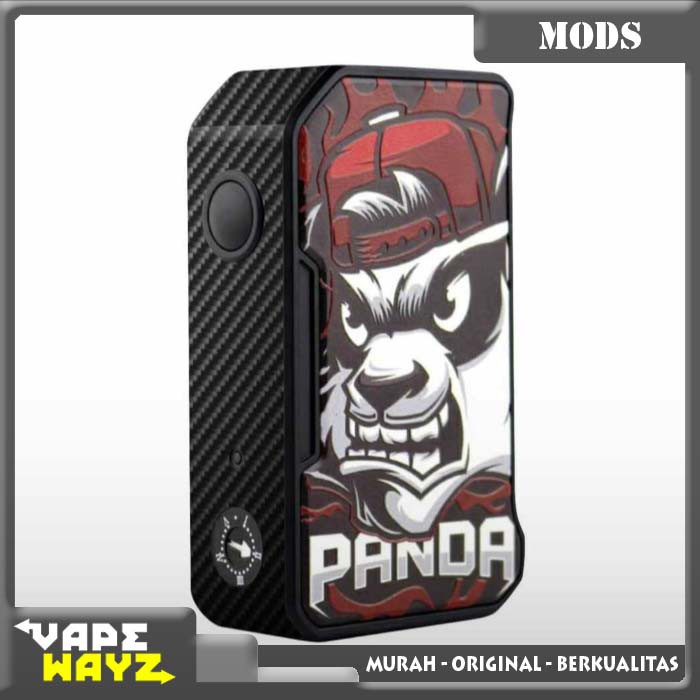 Jual DOVPO MVV 2 PANDA CARBON EDITION | Shopee Indonesia