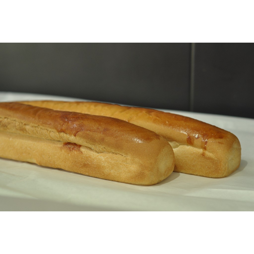Jual Roti John / Roti Jhon per 10 pcs | Shopee Indonesia