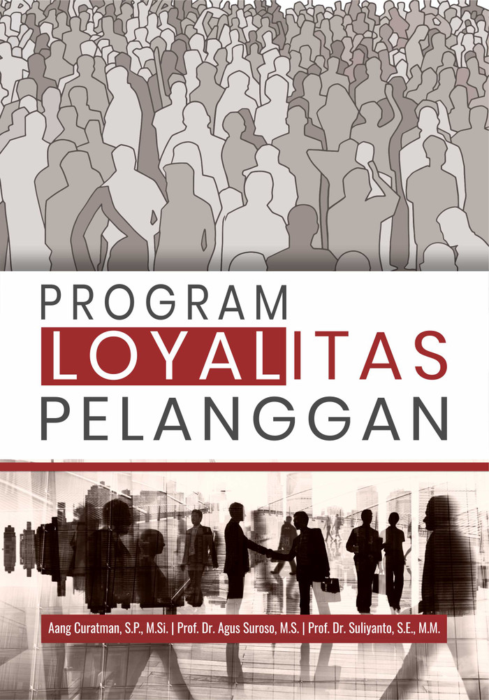 Jual Buku Program Loyalitas Pelanggan - Original | Shopee Indonesia