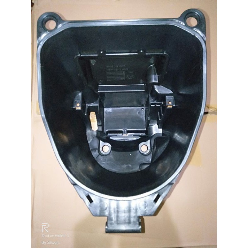 Jual Box bagasi supra x 125-karisma 125 x/d berkualitas | Shopee Indonesia