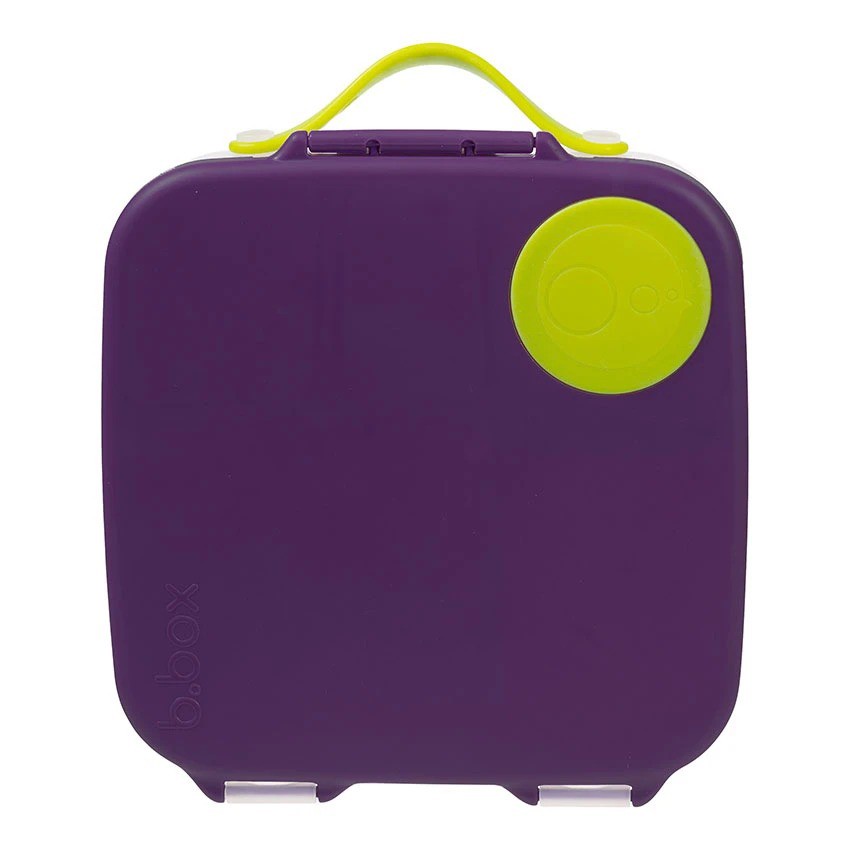 Jual B.BOX LUNCH BOX Include Ice Gel Cooler Pack / Tempat Bekal Makan ...