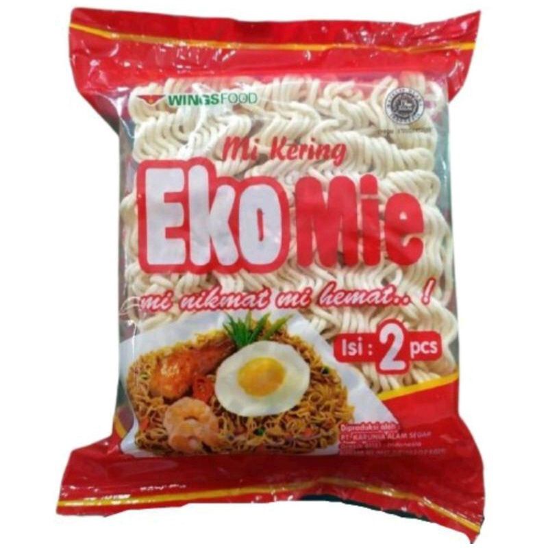 Jual Eko Mie Isi 2 ( 110g ) | Shopee Indonesia