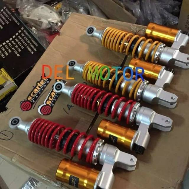 Jual Shock pcx new tabung bawah | Shopee Indonesia