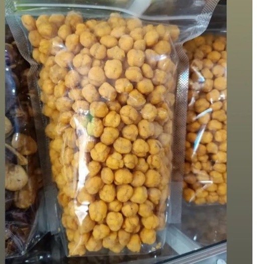 Jual Snack Pilus Australi / Snack Imlek / Kue Idul Fitri / Snack ...