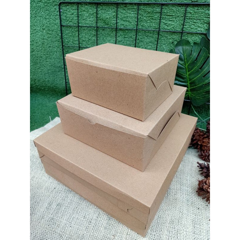 Jual box 18 x18 x7 | Shopee Indonesia