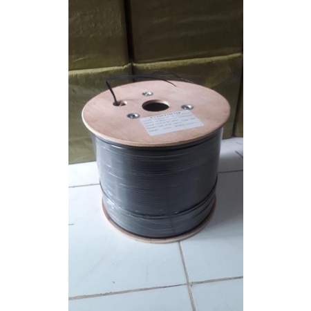 Jual kabel dropcore 2 core 3sling 1000 m | Shopee Indonesia