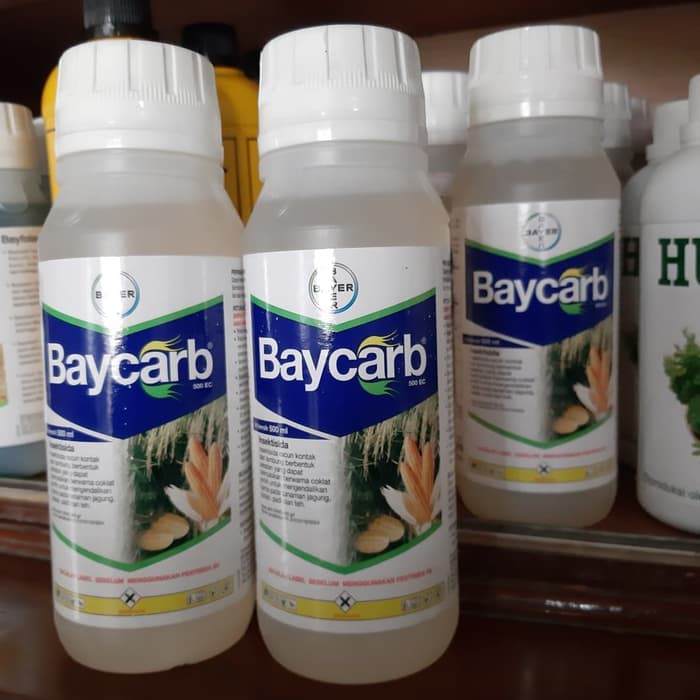 Jual Baycarb 500EC 500ml | Shopee Indonesia