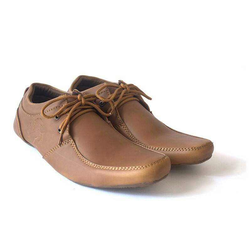 Jual BLACK MASTER Sepatu Formal Pria Kulit Asli Galadriel Lancip ...