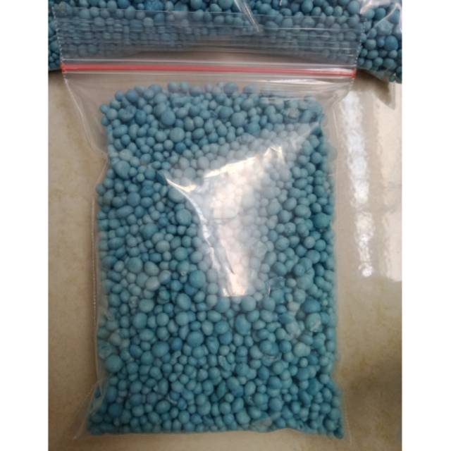 Jual Pupuk Npk 16 16 16 Repack Shopee Indonesia