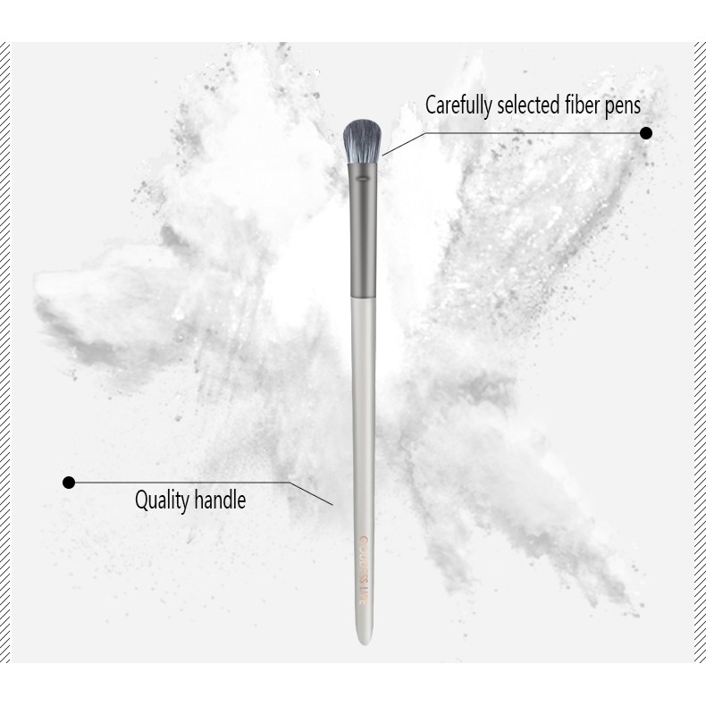 Jual GODDESS LIFE DIARY Bright Eye Shadow Brush - Kuas Eye-shadow ...