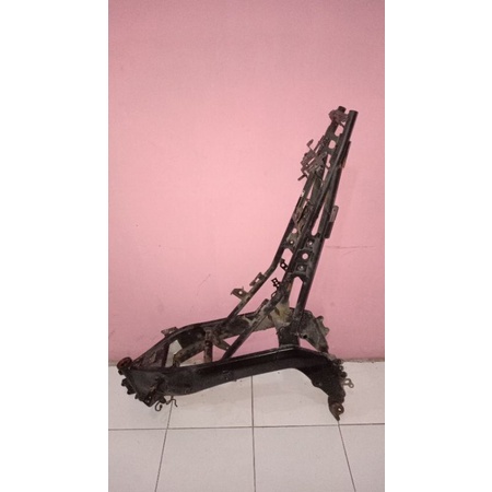 Jual Rangka Yamaha R15 V3 original copotan | Shopee Indonesia