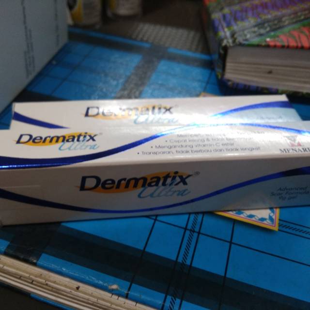 Jual Dermatik 9 gram | Shopee Indonesia