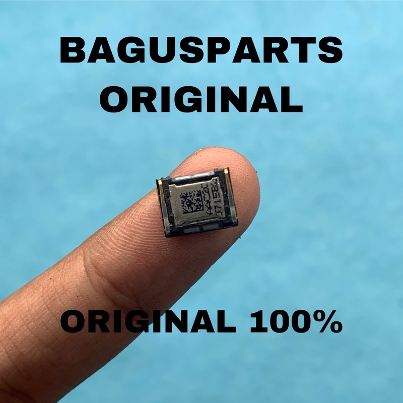 Jual SPEAKER TELINGA EARPIECE SPEAKER BUZZER ATAS TELP TELEPON XIAOMI ...