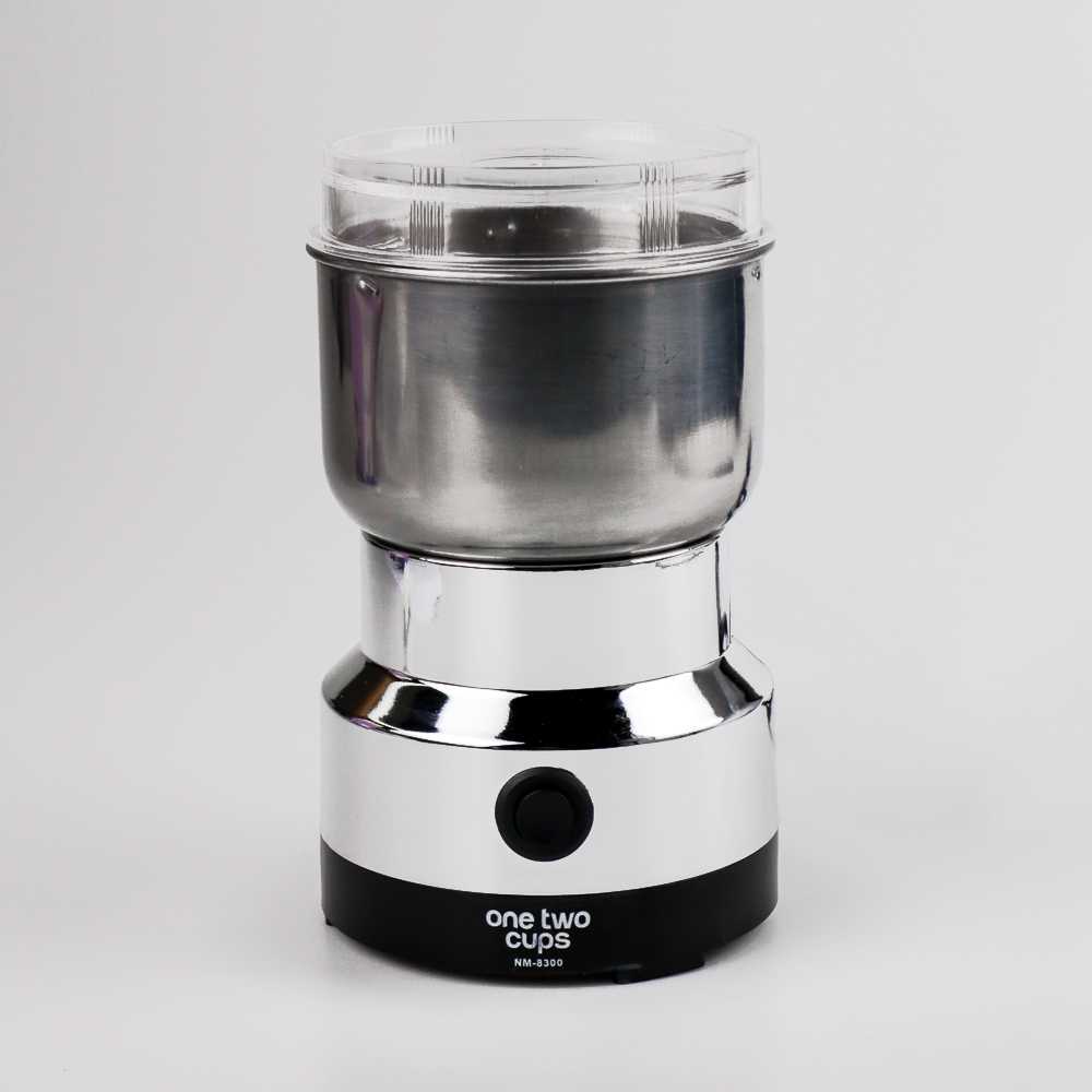 Jual Mesin Coffe Grinder Kopi Elektrik Mixer Bumbu Dapur Perlengkapan ...