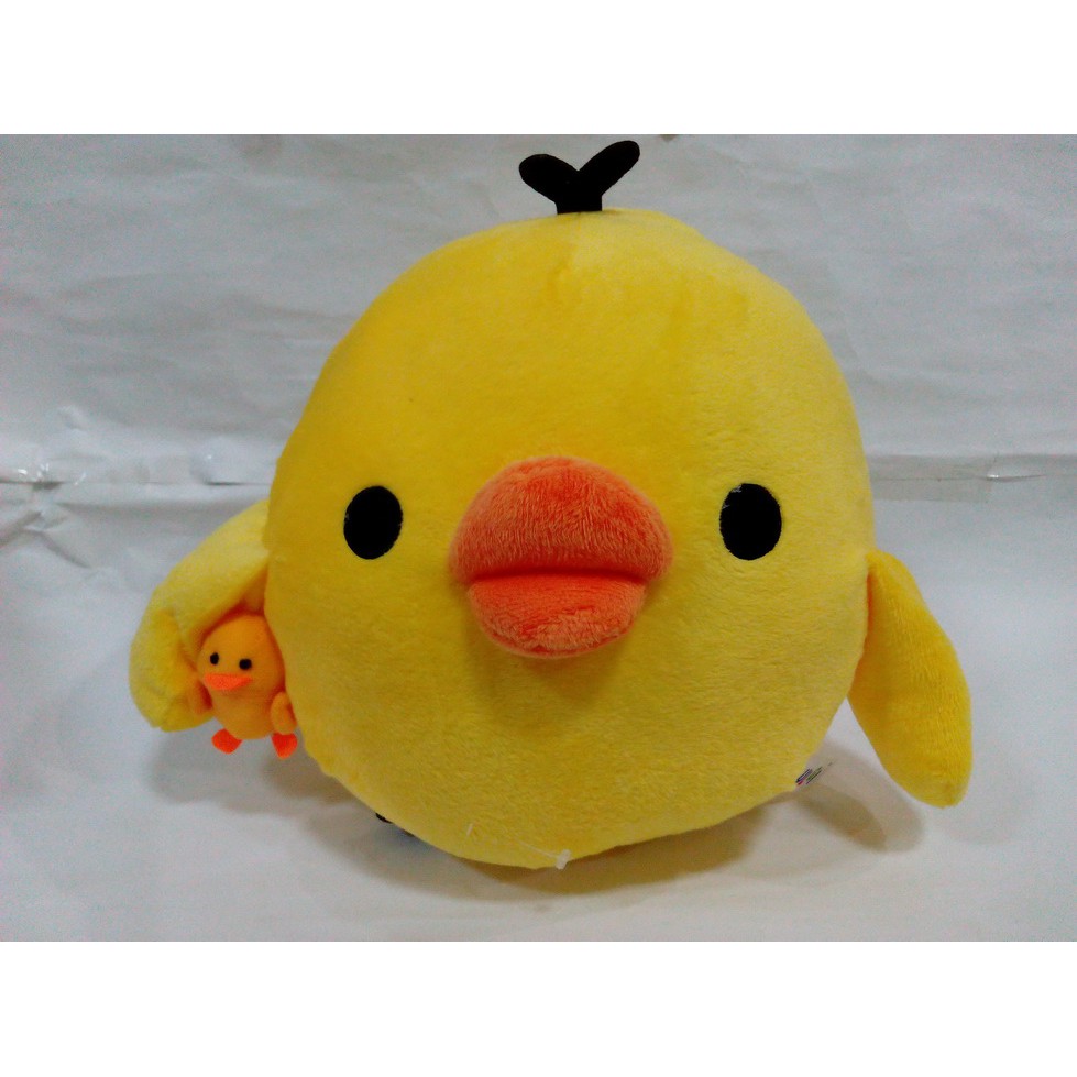Jual Boneka Piyo-Piyo Duck Bebek lucu (Pio Pio Chicken Piopio Ayam Piyopiyo) Piyo Piyo | Shopee ...