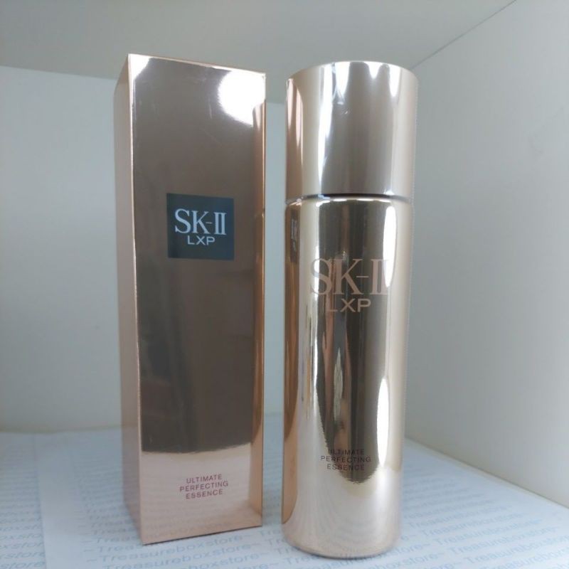 Jual [SALE EXP DEKAT] LXP Ultimate Perfecting Essence 150ml | Shopee Indonesia
