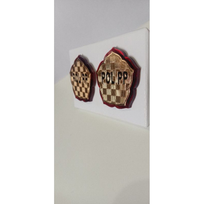 Jual MONOGRAM POL PP | Shopee Indonesia