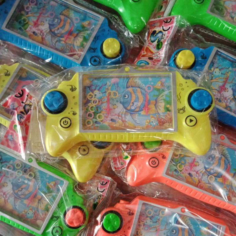 Jual Mainan Jadul - Game Bot air - Mainan anak model Hp | Shopee Indonesia