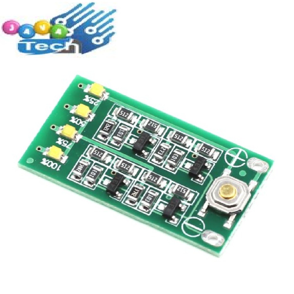 Jual Modul Indikator Kapasitas Baterai Lithium 3s | Shopee Indonesia