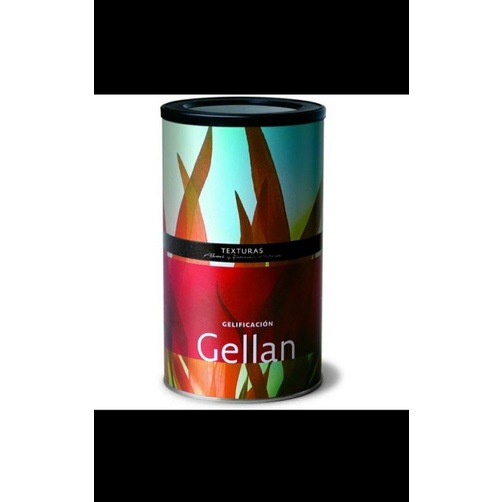Jual TEXTURAS Gellan Gelling | Albert y ferran adria 400 Gr | Shopee ...