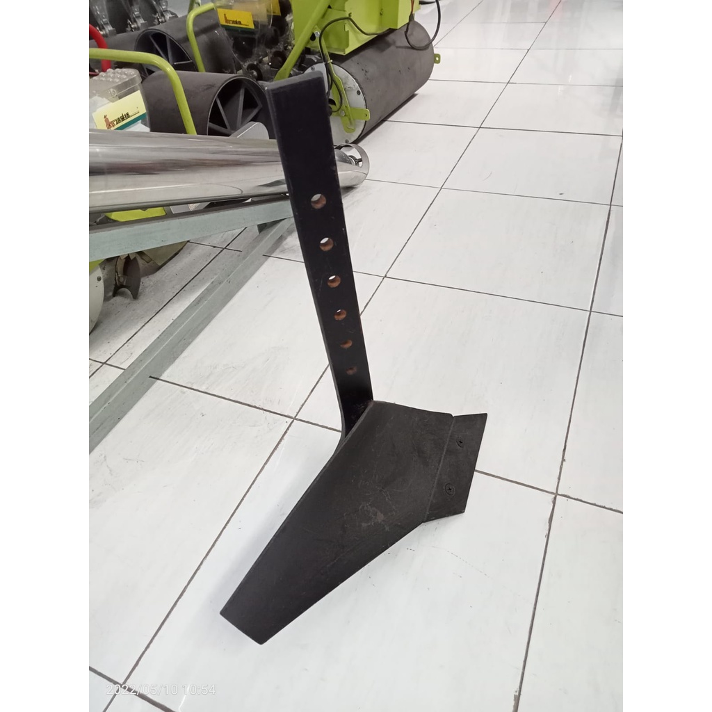 Jual Singkal / Bajak Tunggal untuk Mini Tiller ( Replaceable Plough ...