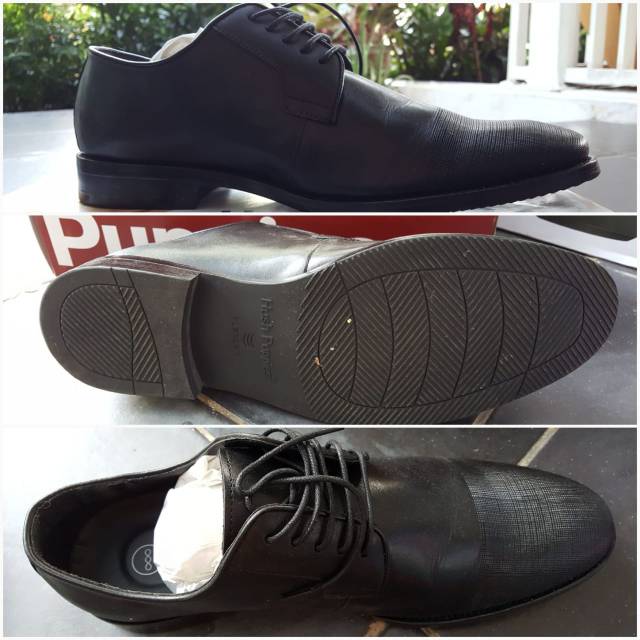 Jual [Bekas] Sepatu Second Sepatu Pria Sepatu Kantor | Shopee Indonesia