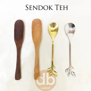 Jual sendok teh kayu Harga Terbaik & Termurah Maret 2025 | Shopee Indonesia