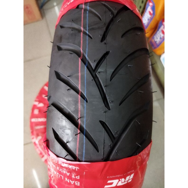 Jual BAN BELAKANG TUBLES PCX 150 UKURAN 120/70-14 MERK IRC BAN TUBLES ...