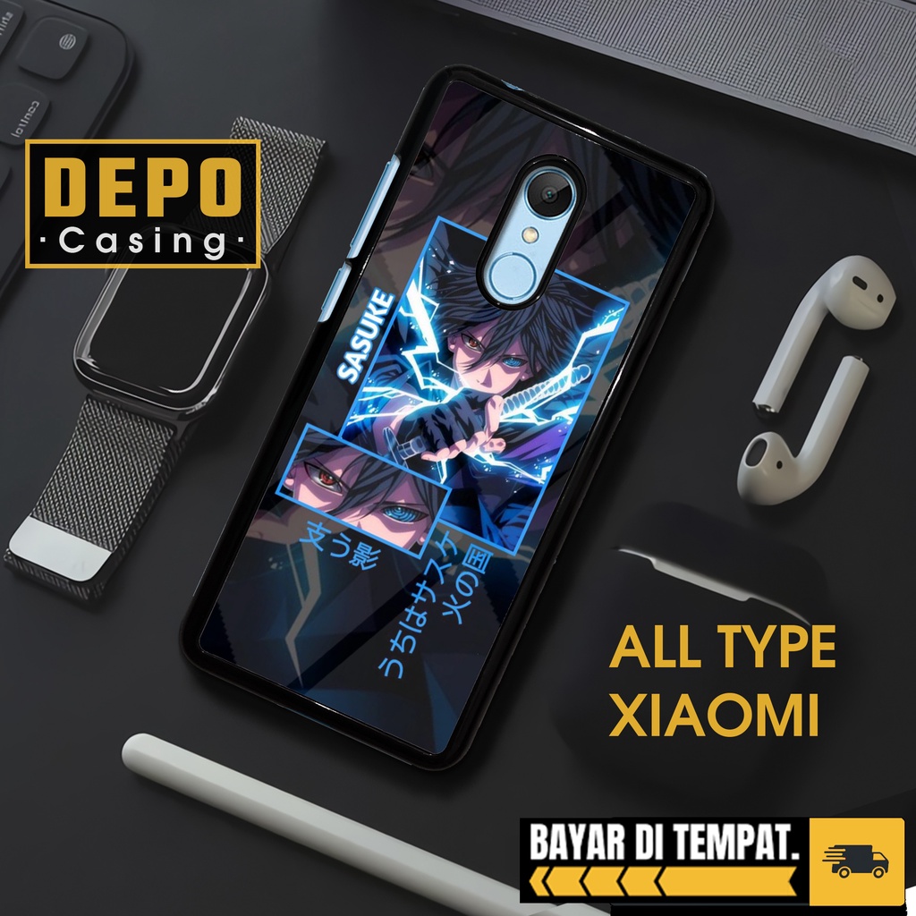 Jual Case Redmi 4 Prime 5 5 Plus 5A 5X Mi A1 Case Hp Xiaomi Redmi 4 ...