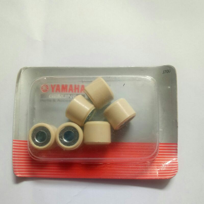 Jual roller set yamaha mio j. mio gt.mio soul gt.fino f1.(54p) | Shopee Indonesia