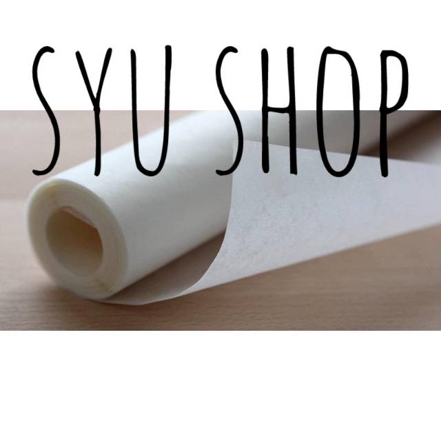Jual Kertas roti baking paper jumbo besar 70 cm x 100cm | Shopee Indonesia