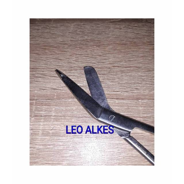 Jual Gunting verban 14 cm / Gunting Perban 14 cm | Shopee Indonesia
