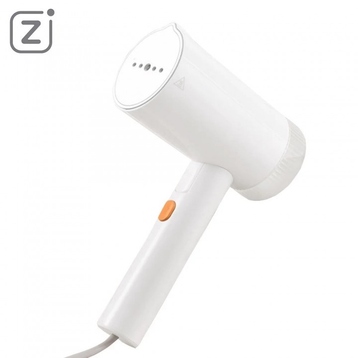 Jual ZANJIA GT-313W - Handheld Garment Steamer - Setrika Uap Portable 1000W OLB6012 | Shopee ...
