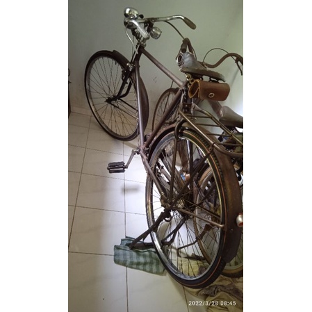 Jual Sepeda unta made in india klasik antik | Shopee Indonesia